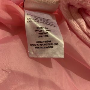 Jackets & Coats | Hello Kitty Snowsuit | Poshmark